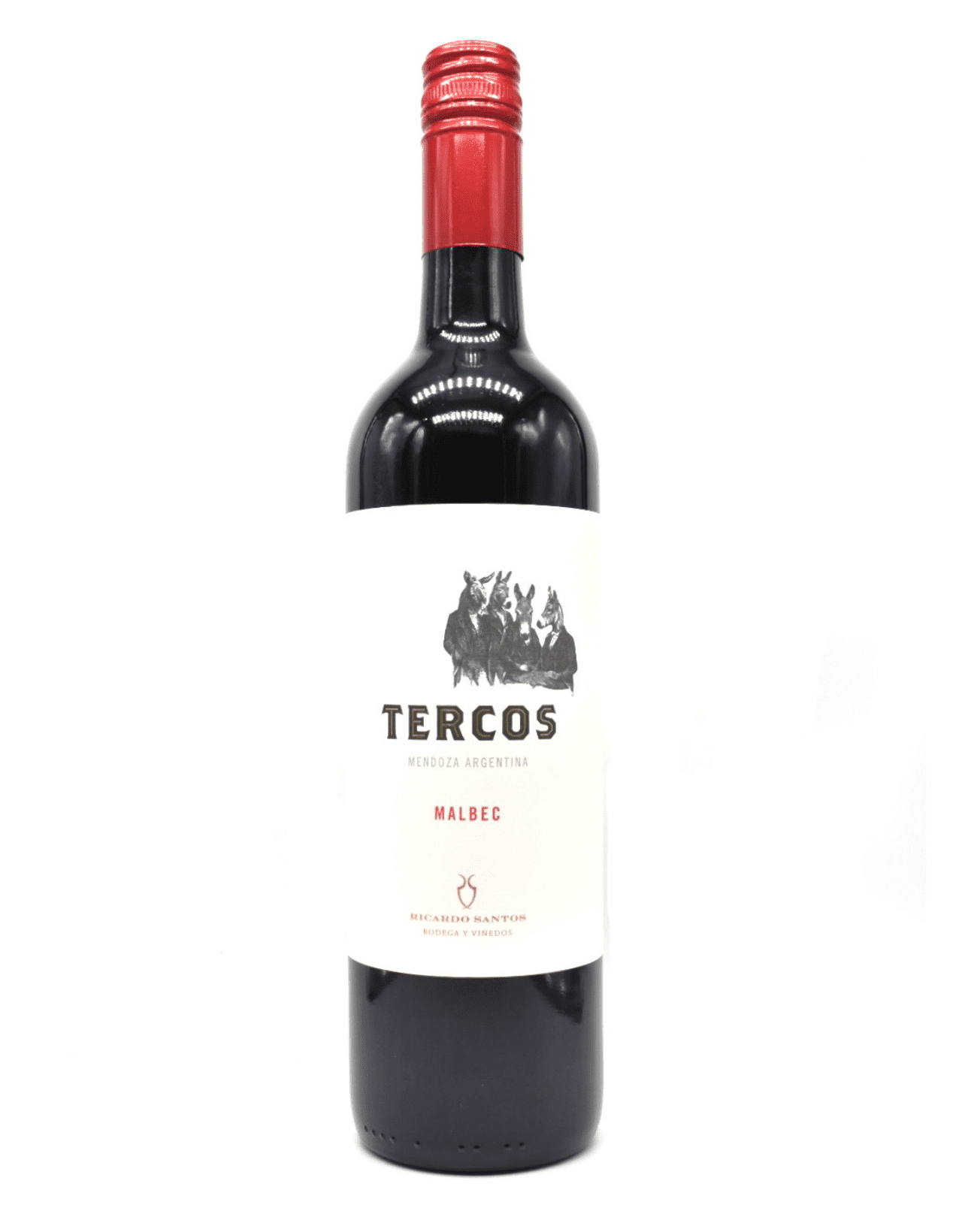 2022 Tercos Malbec from Argentina - GVI Wines