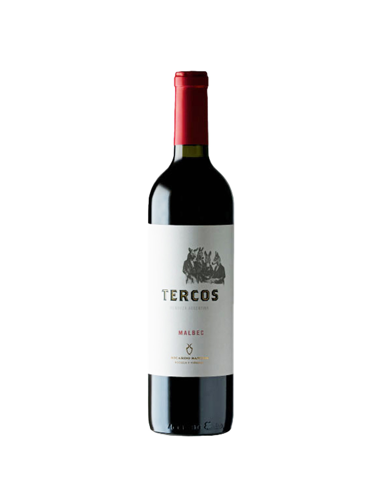 2023 Tercos Malbec from Argentina - GVI Wines